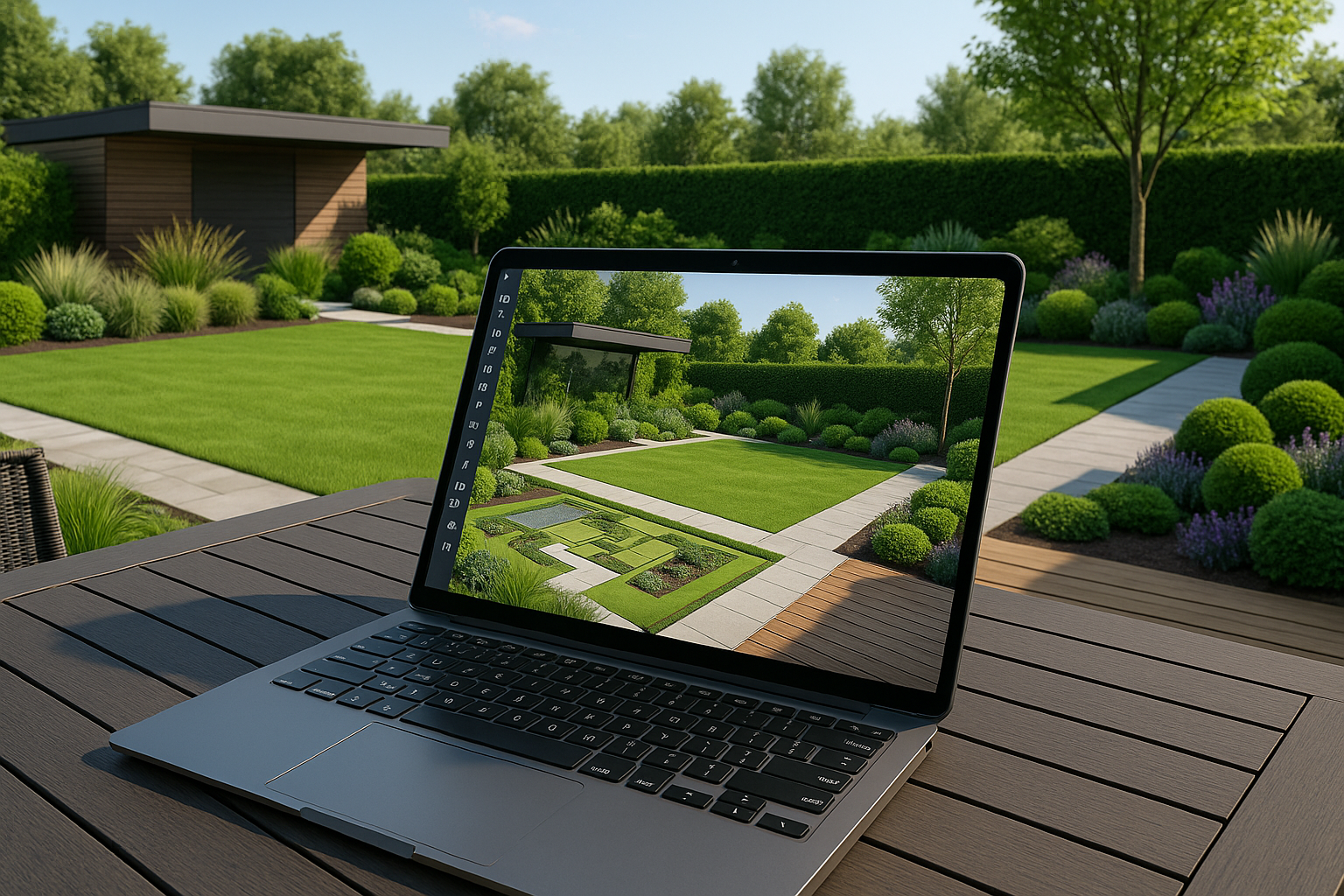 Obi Gartenplaner Alternative| Beetplaner App | Beetplaner
